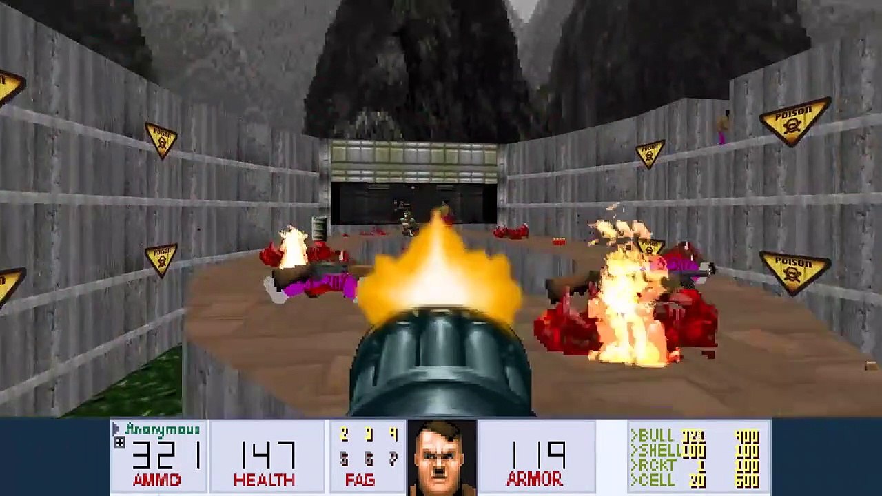 Mod Corner - Moon Man Doom-c5AFHu8Xrw4 - video Dailymotion