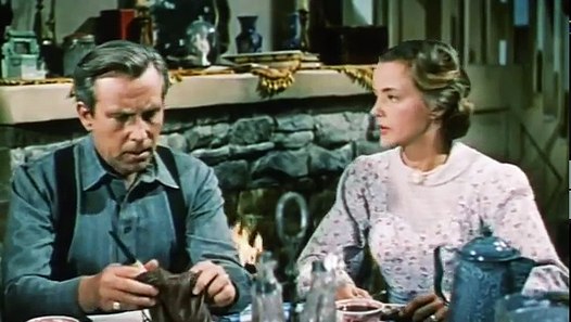 At Gunpoint Western 1955 Fred MacMurray - video dailymotion