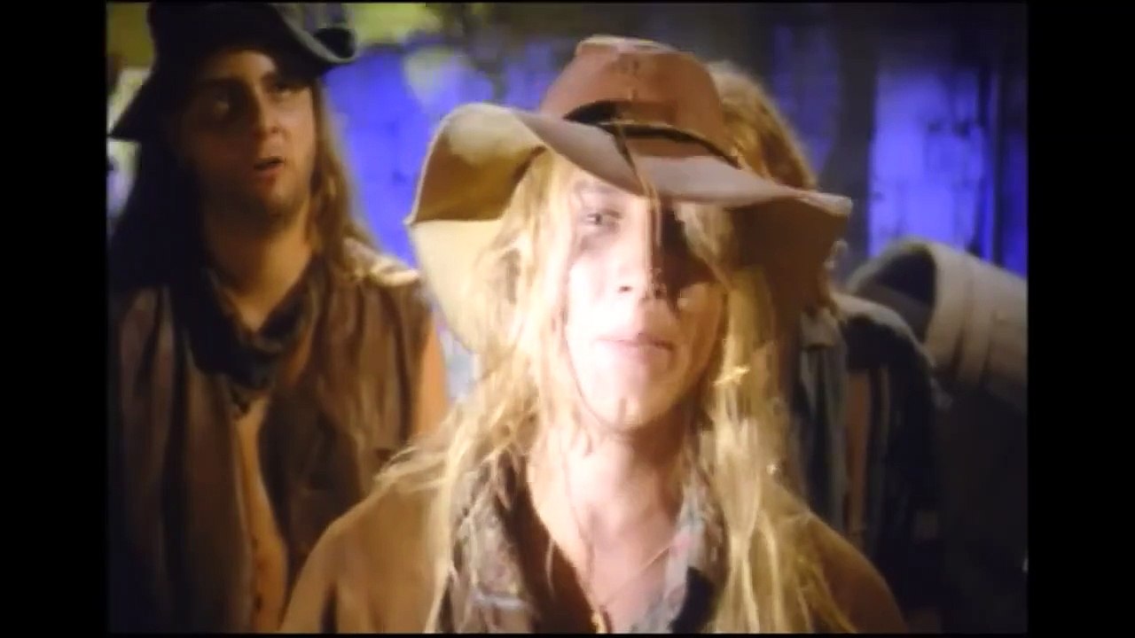 Rednex - Cotton Eye Joe - video Dailymotion