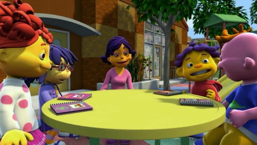 Sid the Science Kid - s01e20 Sid's Health Day - video dailymotion