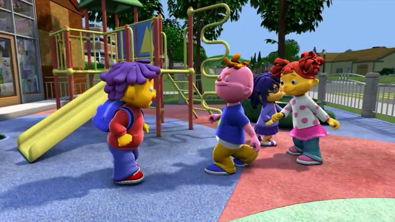 Sid the Science Kid - s01e22 My Slide - video Dailymotion