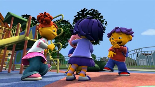 Sid the Science Kid - s01e23 Sid's Amazing Invention! - video dailymotion