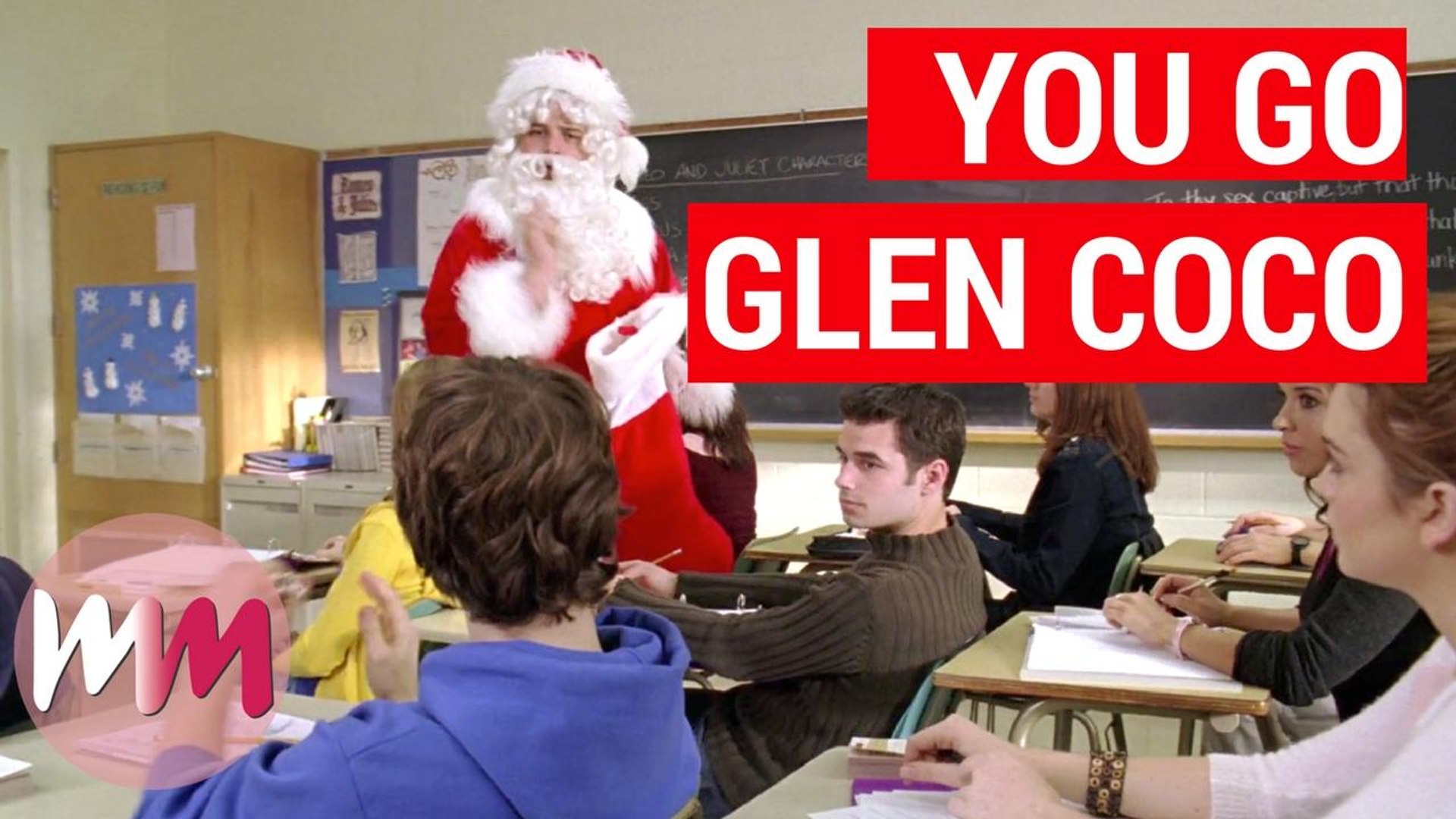 Mean Girls You Go Glen Coco