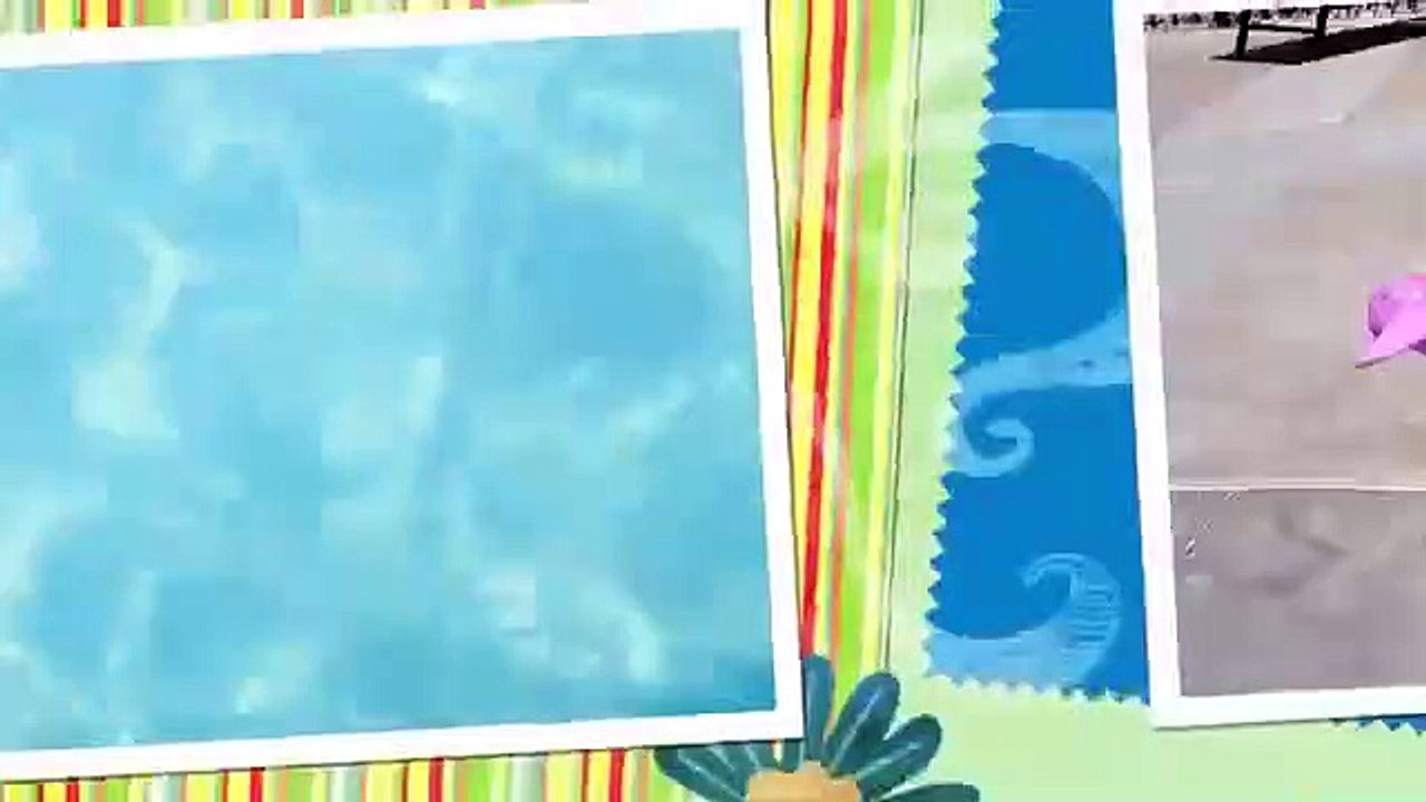 Live Mermaids Swimming In Our Pool! Family Fun Fin - Video Dailymotion