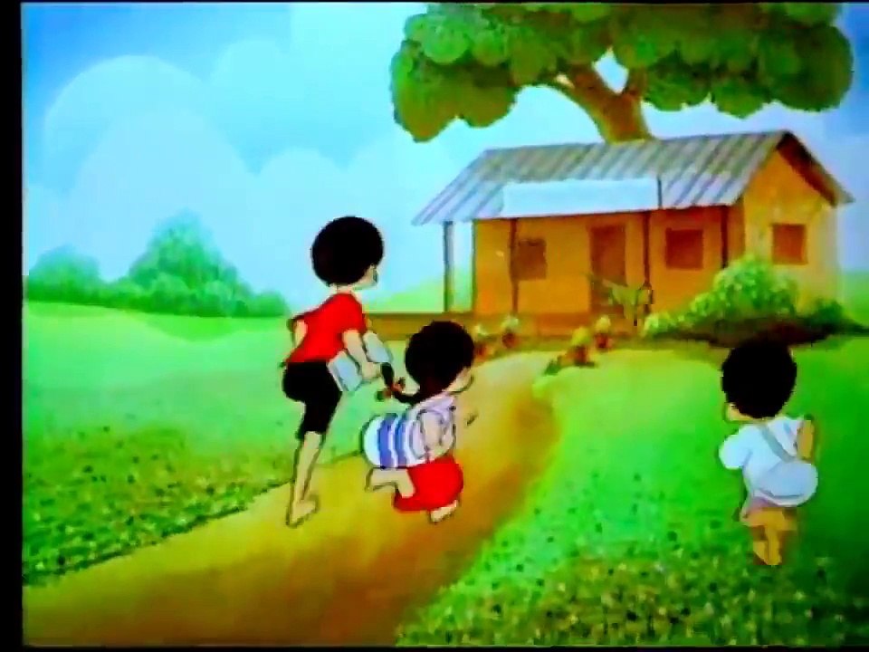 MEENA CARTOON IN HINDI EK LADKI KI KAHANI kids rhymes - YouTube - video ...