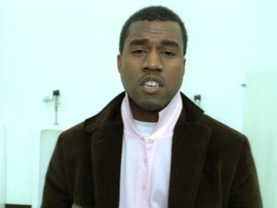 Kanye West All Falls Down Video Dailymotion 9617
