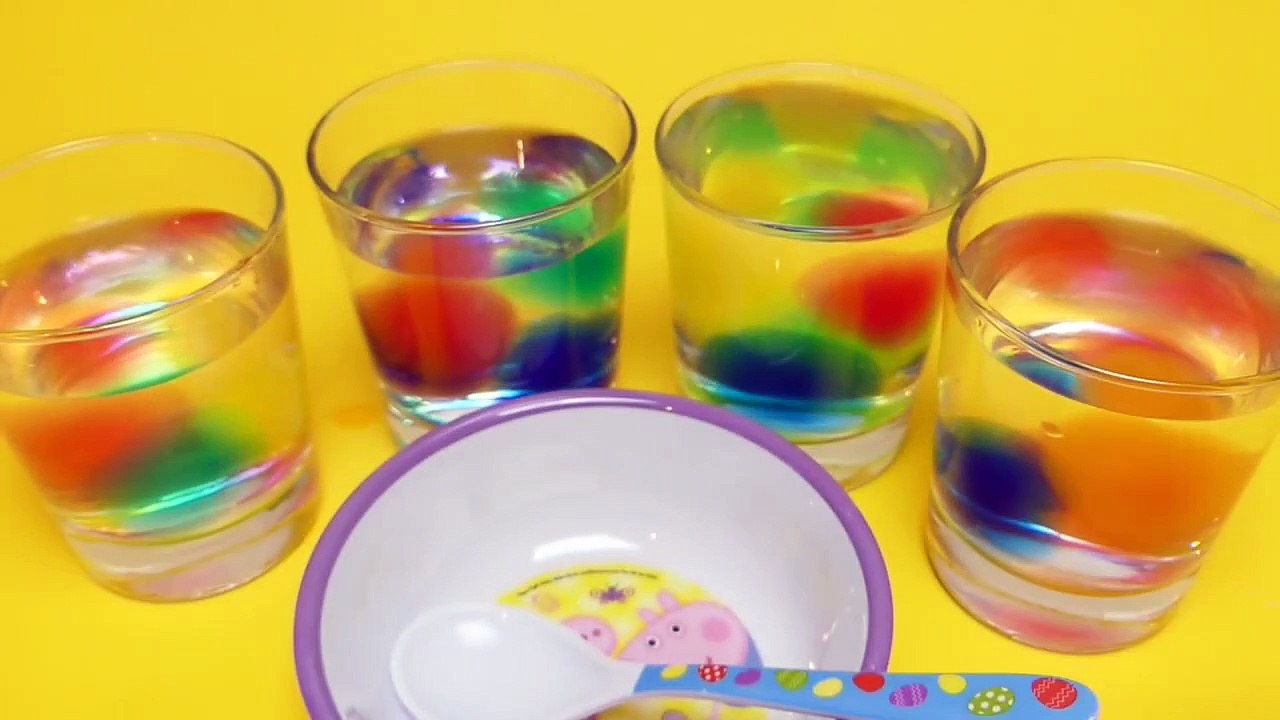 Jumbo Water Balz - Play with Invisible Polymer Balls-t0GLOQZZHpI ...