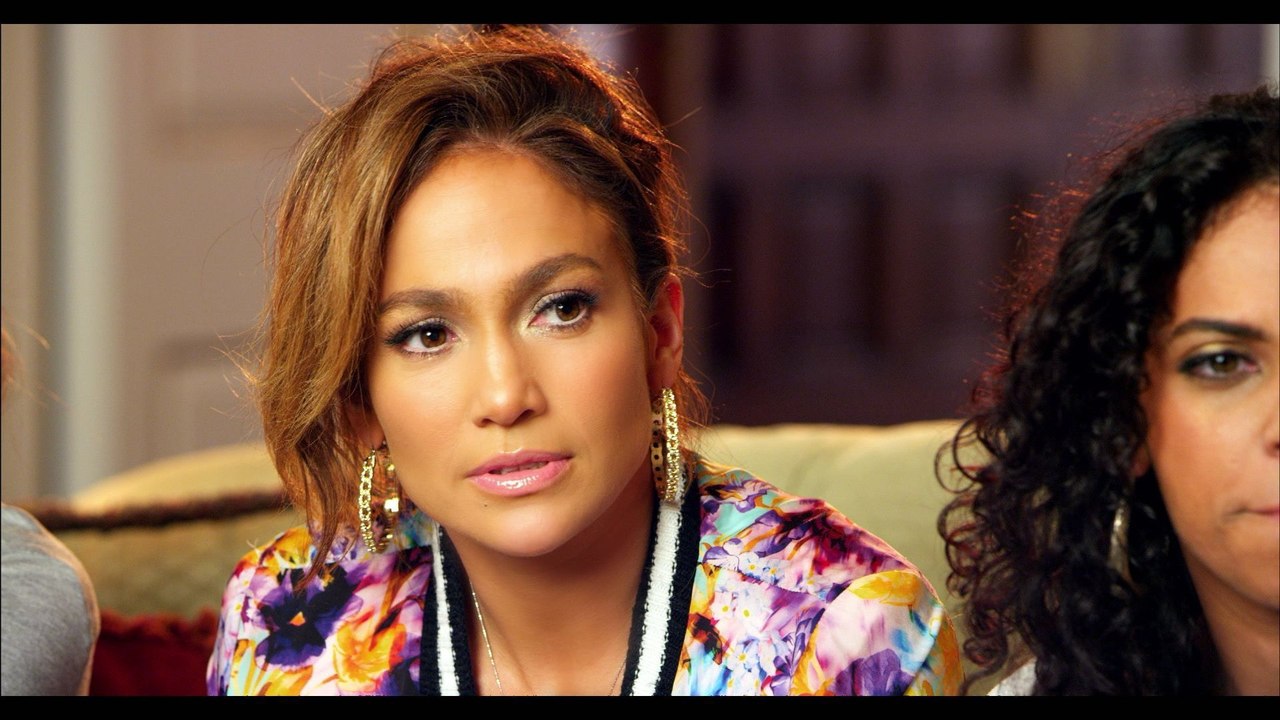 Jennifer Lopez - I Luh Ya Papi - video Dailymotion
