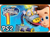 Jimmy Neutron Boy Genius movie - Burping Soda - video dailymotion