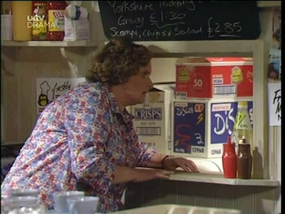 Last Of The Summer Wine S12 Ep 06 Das (Welly) Boot - video Dailymotion