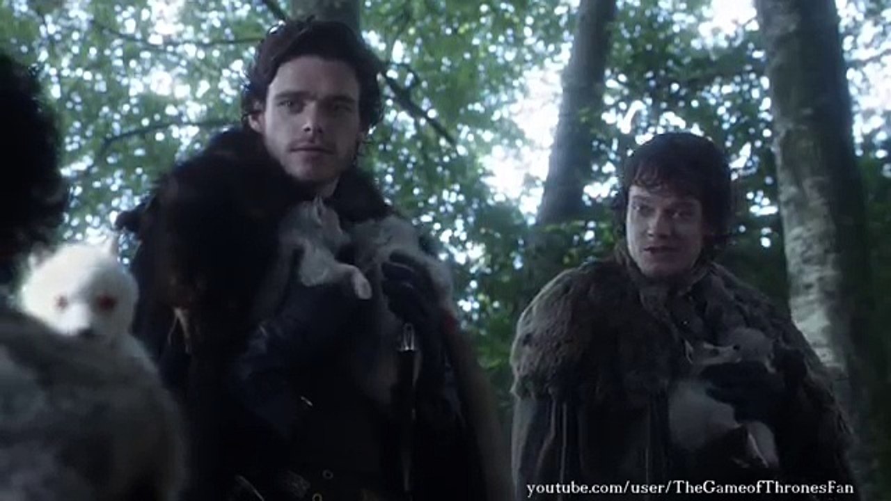 Game of Thrones Season 1 Episode 1 S01E01 [HD] RECAP by ...