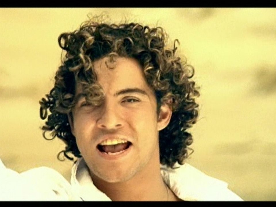 David Bisbal - Ave Maria - video Dailymotion