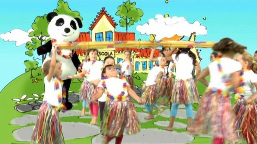 Panda vai à Escola videos - Dailymotion