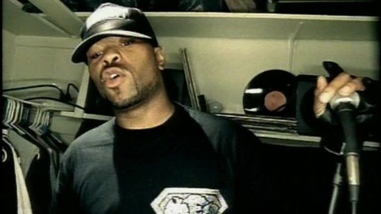 Method Man - The Show - video Dailymotion
