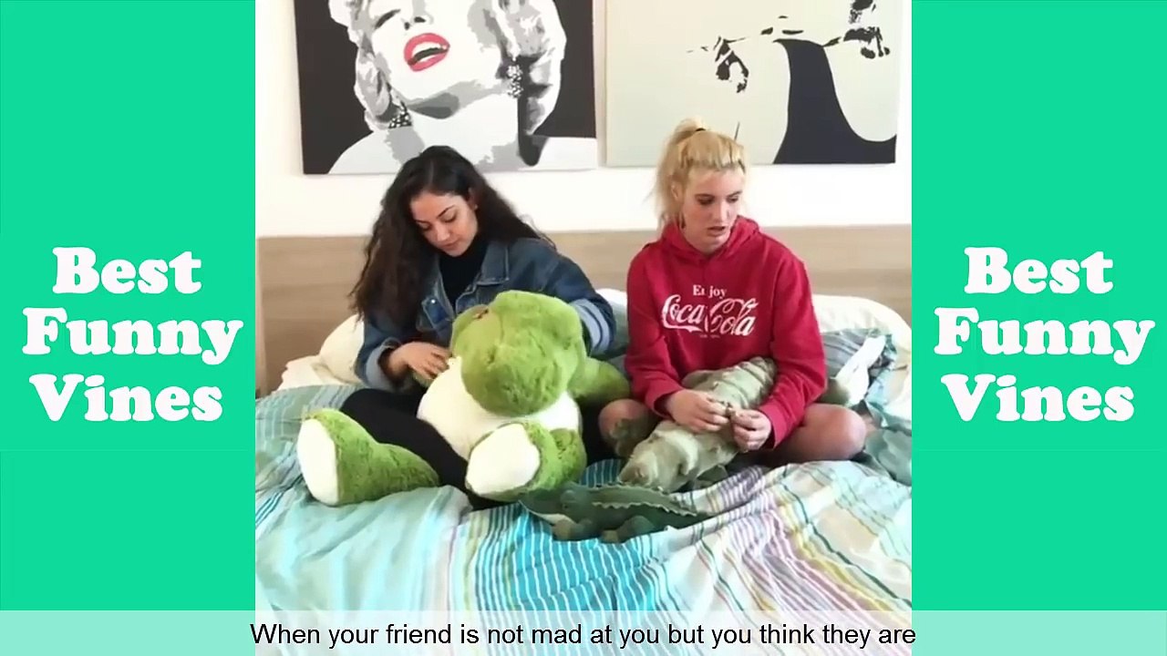 Top Instagram and Vines Compilation 2018 - Best Vines - Best Funny ...