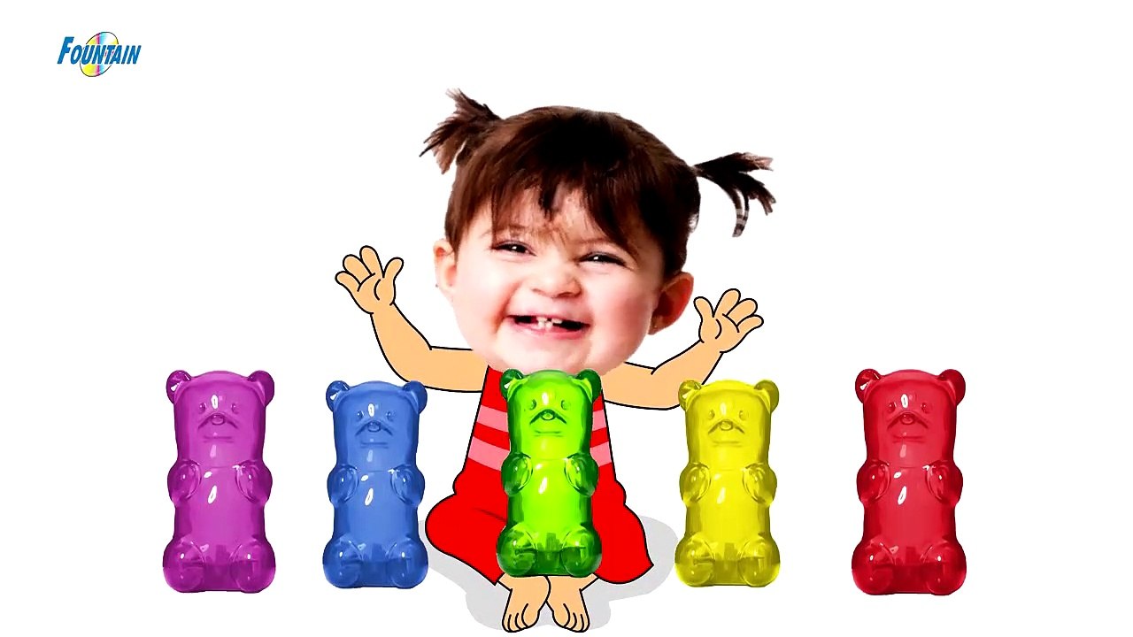 Bad Baby crying and learn colors-Colorfultert56546 - video Dailymotion