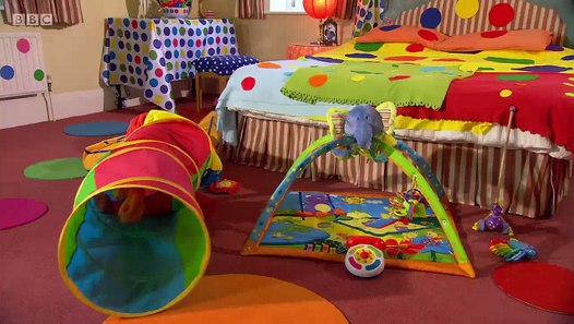 Something Special - S6E08. Baby - video dailymotion