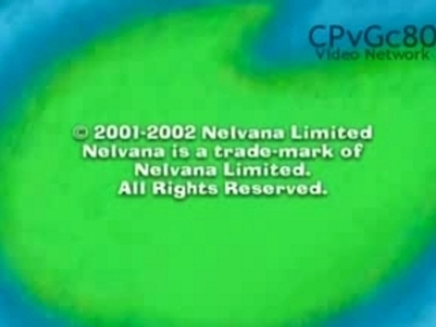 Teletoon Nelvana Studio B Productions
