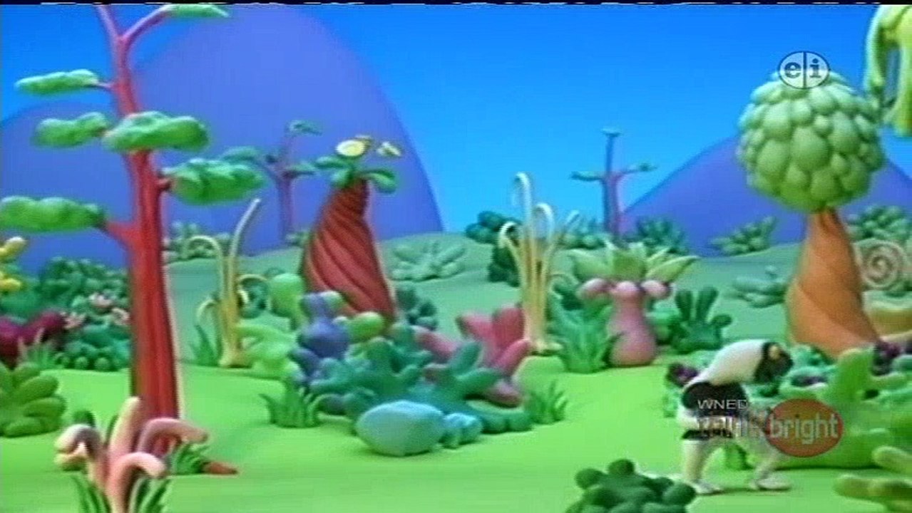 Zoboomafoo - World of Legs - video Dailymotion