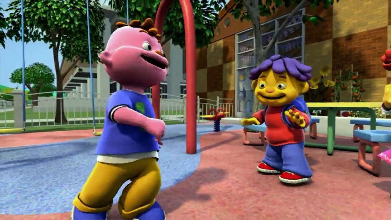 Sid the Science Kid - s01e35 Sid the Weatherman - video Dailymotion