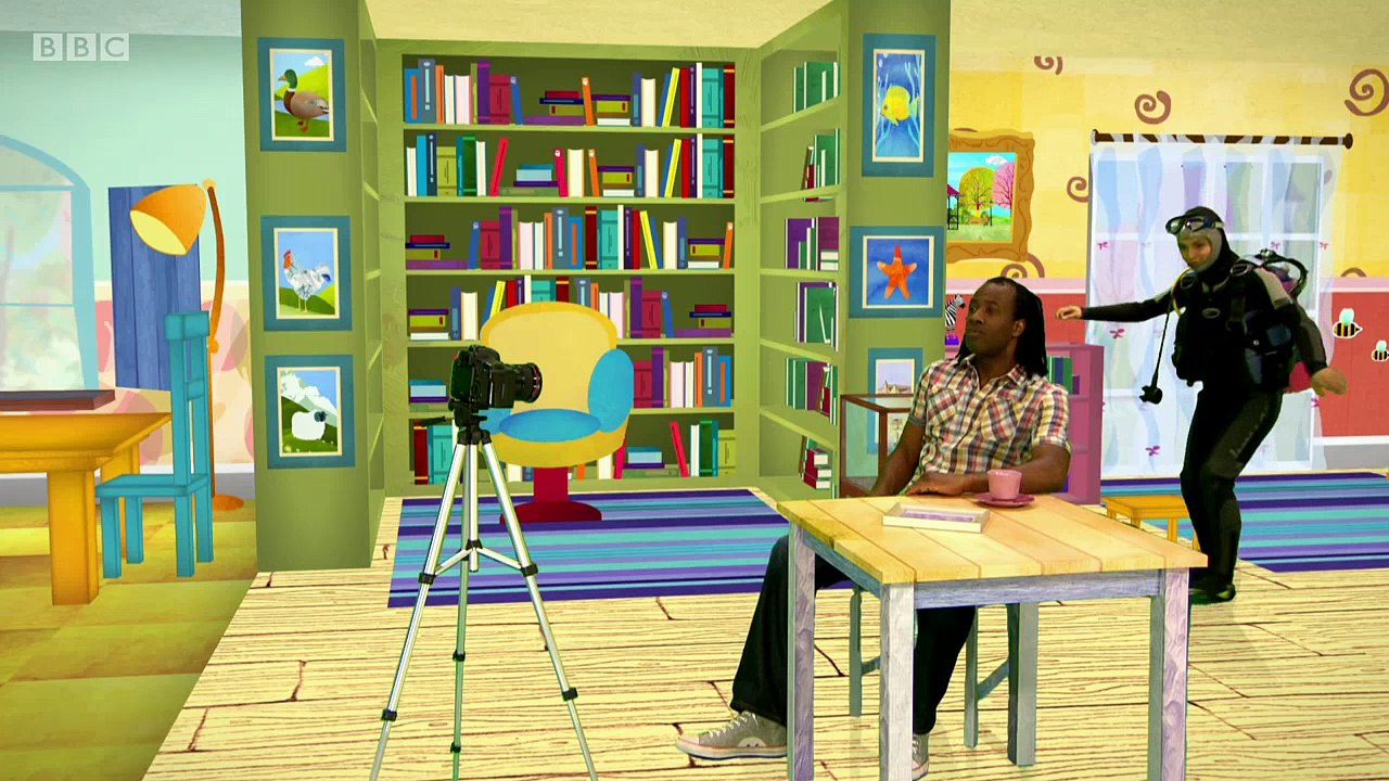 Let's Play - S1E14. Deep Sea Diver - video Dailymotion