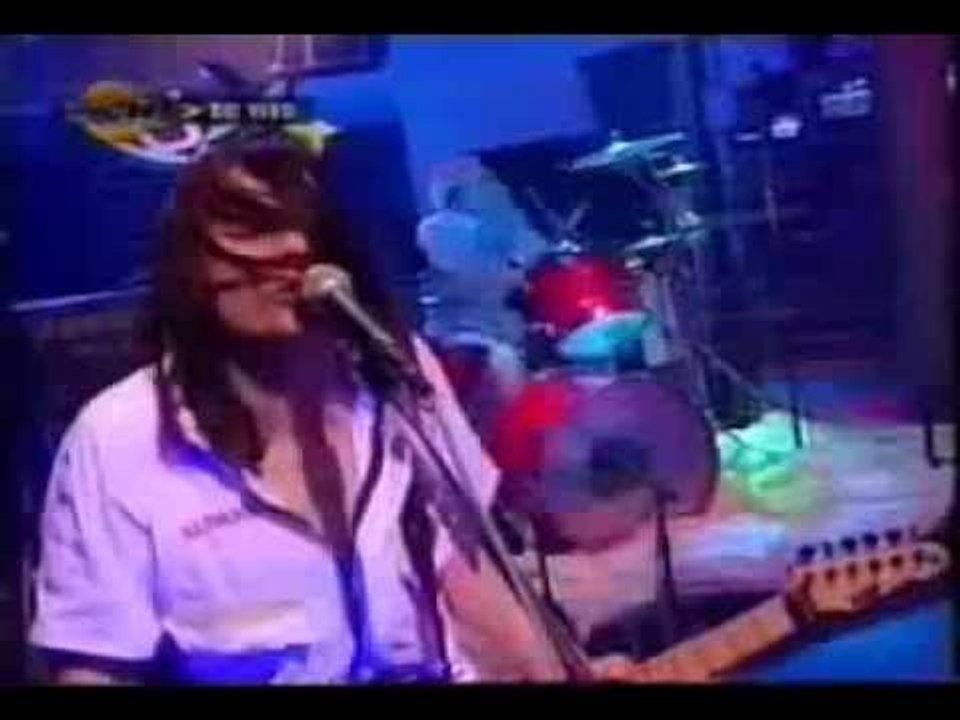 El Otro Yo - La Música (MuchMusic 2000) - Vídeo Dailymotion