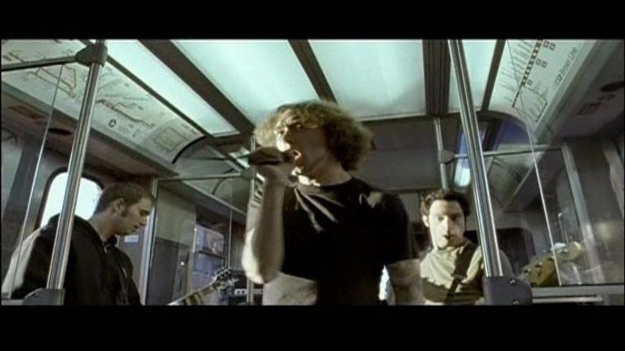 Rise Against - Give It All - video Dailymotion