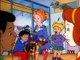 The Magic School Bus S01E08 In The Haunted House (Sound) - video ...