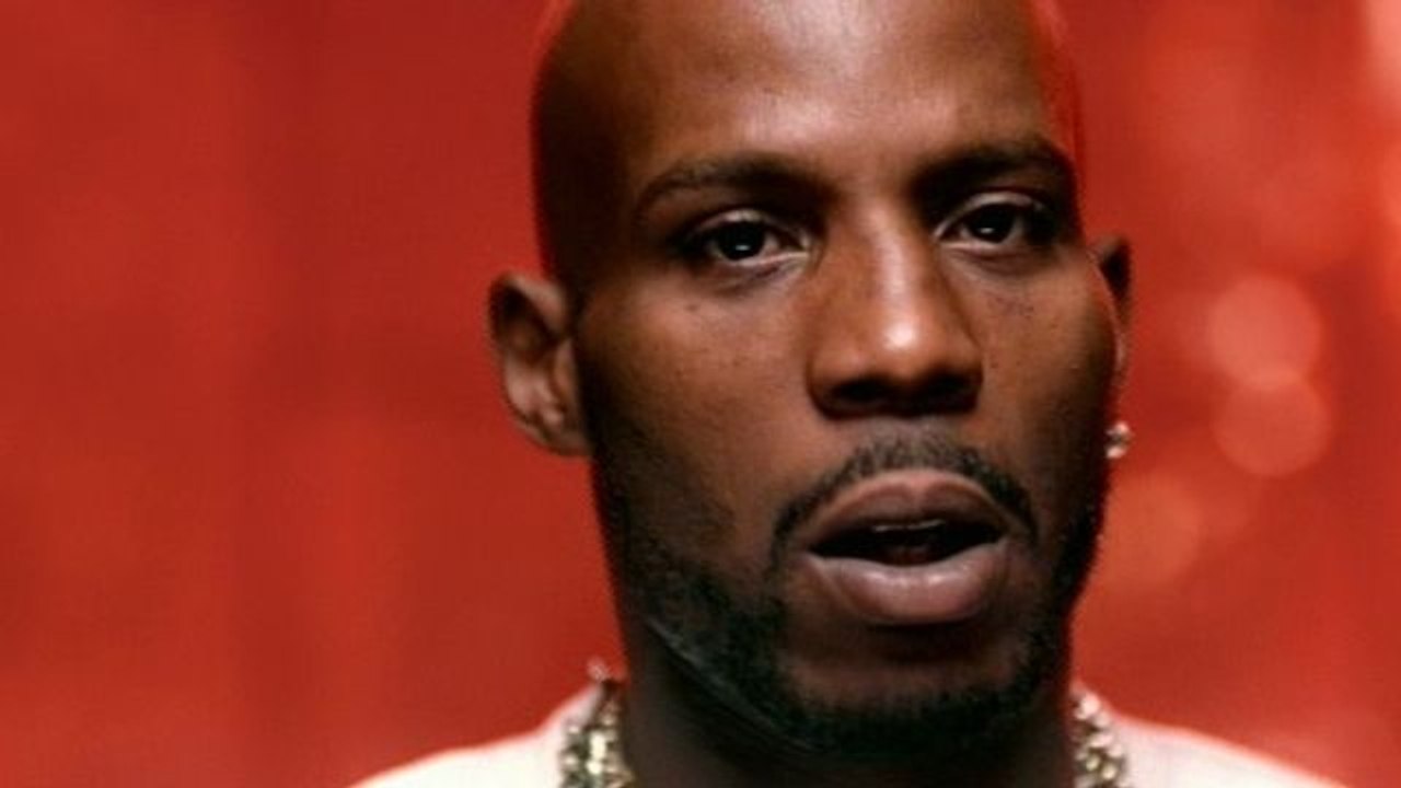 DMX - Get It On The Floor - video Dailymotion