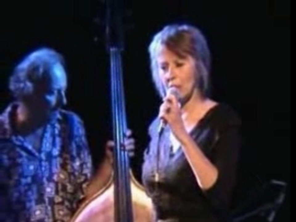 Christiane Stefanski à Barjac - Vidéo Dailymotion