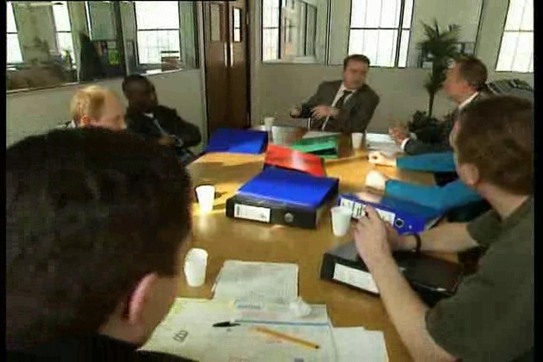 Operation Good Guys S01E01 - The Informant - video Dailymotion