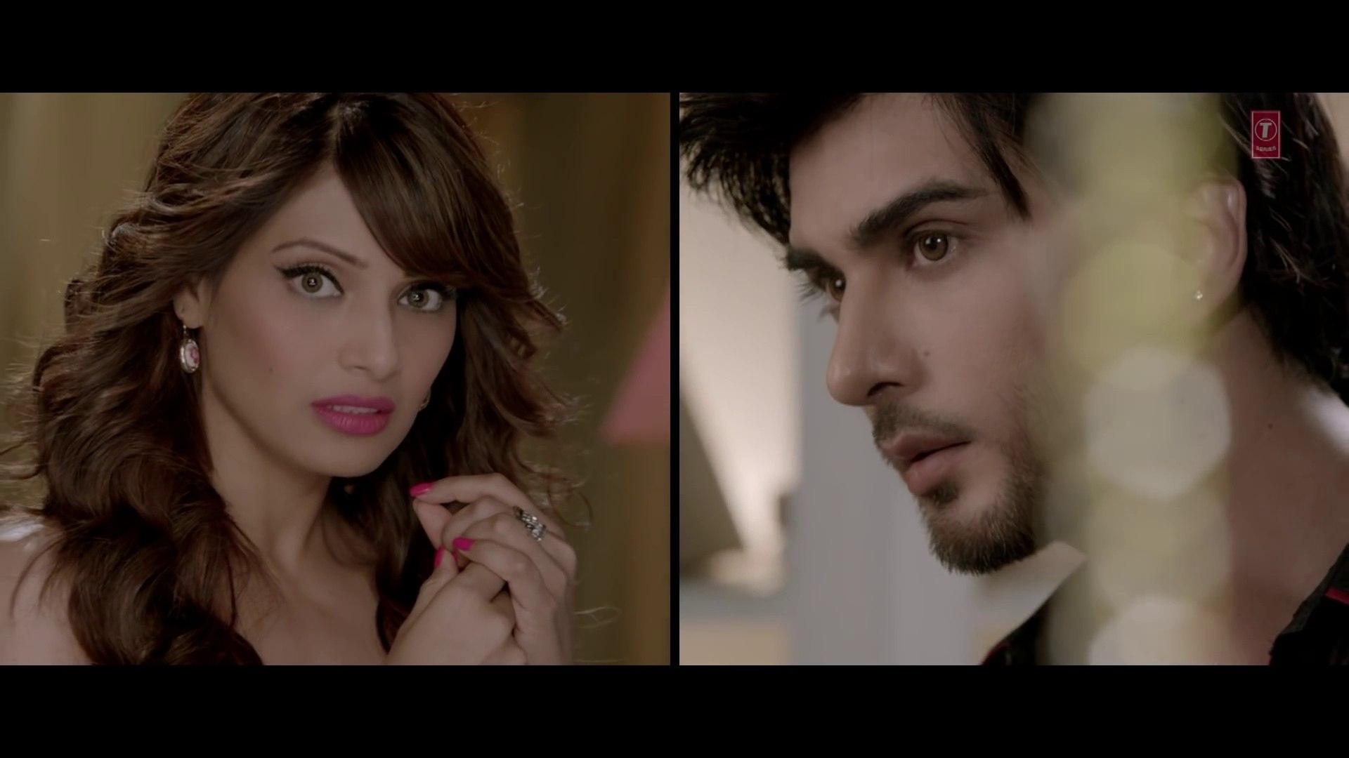 Imran Abbas Naqvi And Bipasha Basu