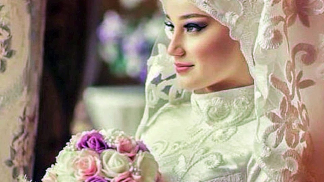 Ethiopia muslim wedding Neshida Muaz Habib - video Dailymotion
