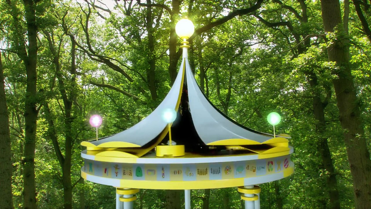 In the Night Garden – Story Time: Tombliboo Eee Gets Lost - video ...