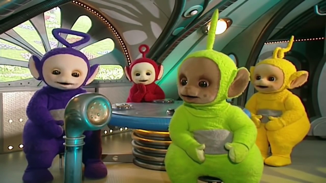 Teletubbies: 3 HOURS Full Episode Compilation | Cartoons for Children ...