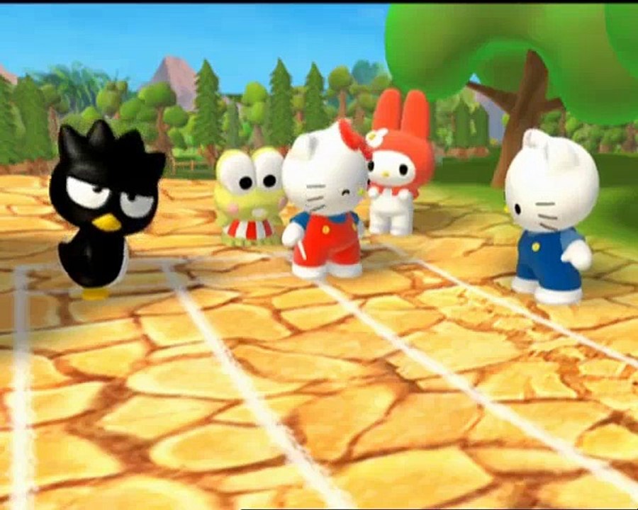 The Adventures of Hello Kitty & Friends E17 - video Dailymotion