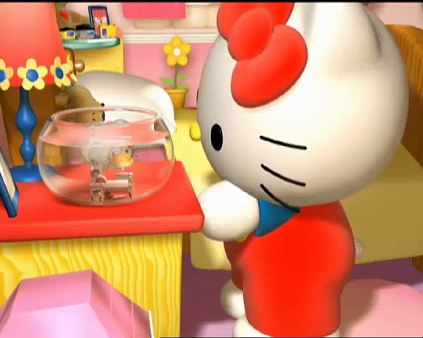 The Adventures Of Hello Kitty And Friends