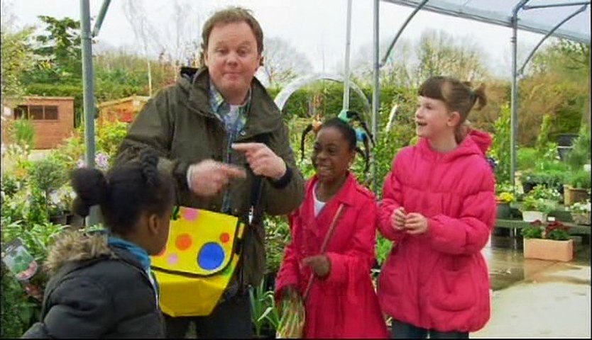 Mr Tumble - Something Special S4 by Mr Tumble - Something Special ...