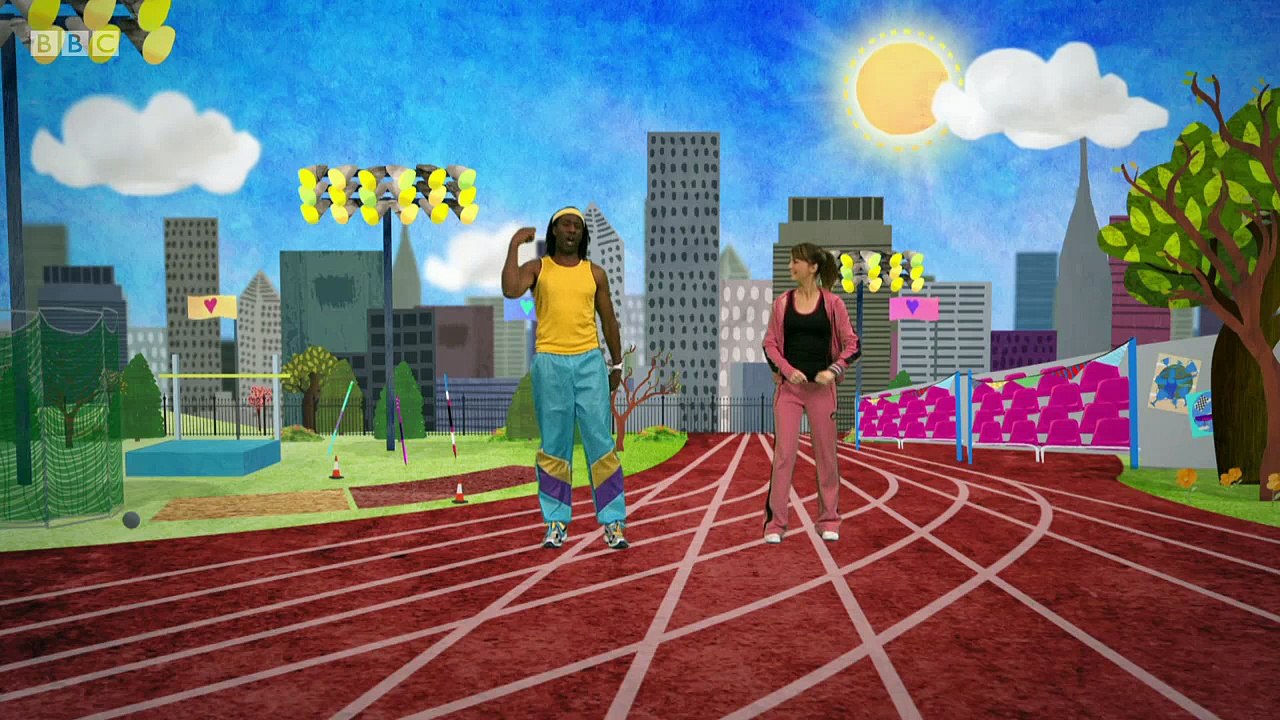 Let's Play - S1E24. Runner - video Dailymotion