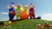 Teletubbies: Exercise Pack - Full Episode Compilation - Dailymotion Video