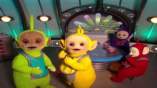 Teletubbies: Animals Pack 1 - Full Episode Compilation part 2/2 - video ...