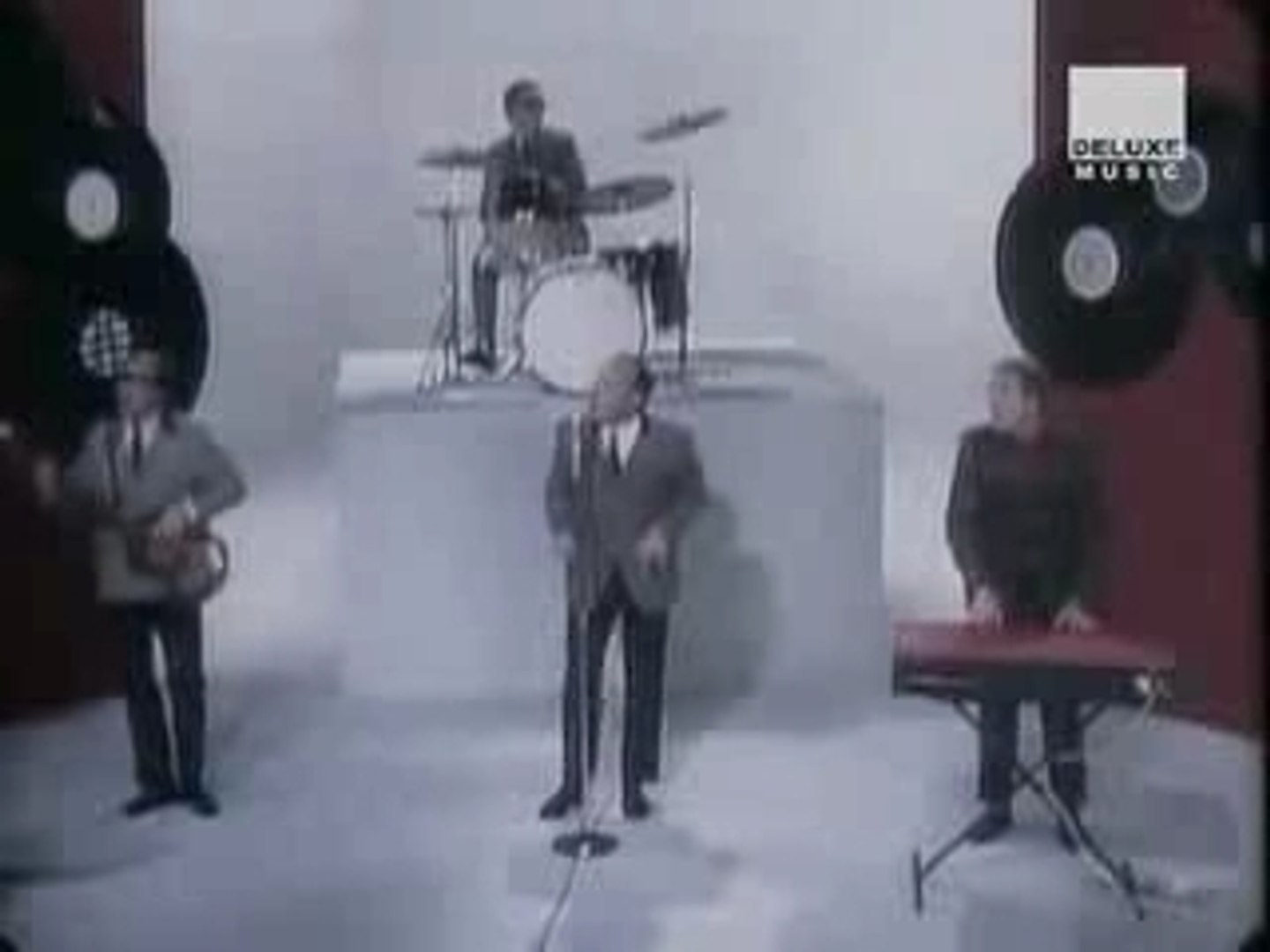 Phil Collins Two Hearts