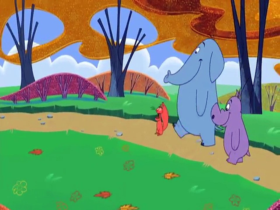 My Friend Rabbit | Edweena’s New Friend/The Big Goose - Ep. 20 - video ...