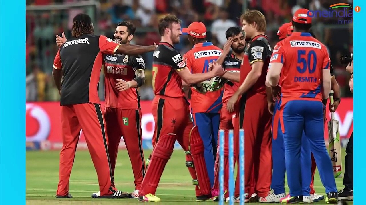 IPL 2017: Samuel Badree takes hat-trick against Mumbai | वनइंडिया हिंदी ...