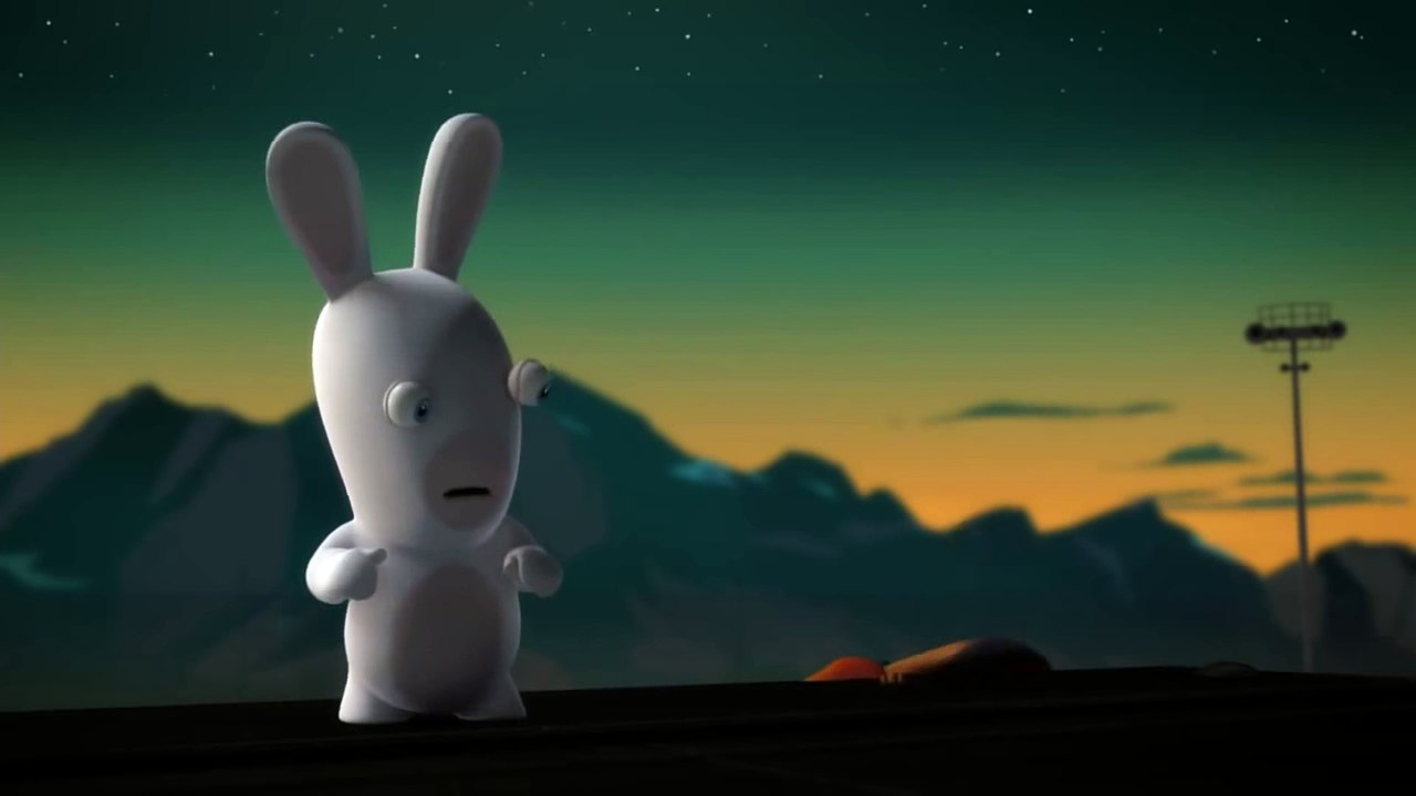 1H de Lapins Crétins Invasion - Compilation 3 (S1)_36 - video Dailymotion