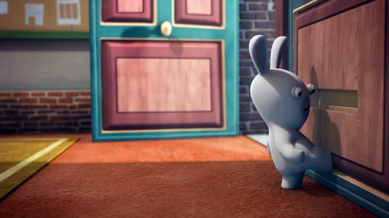 1H de Lapins Crétins Invasion - Compilation 3 (S1)_20 - video Dailymotion