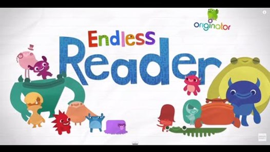 Endless Reader Best Kid Learning App Word Play - Video Dailymotion