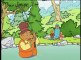 The Berenstain Bears: Slumber Party/The Homework Hassle - Ep.8 - video ...