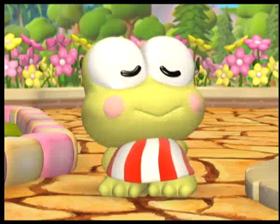The Adventures of Hello Kitty & Friends E27 - video Dailymotion