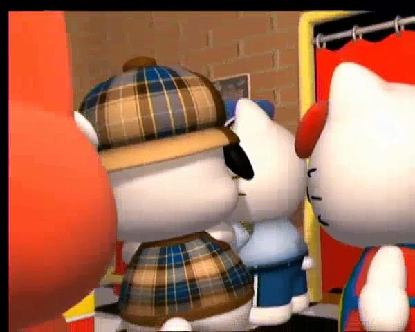 Hello KittyThe Adventures of Hello Kitty & Friends by Hey Duggee Fan ...